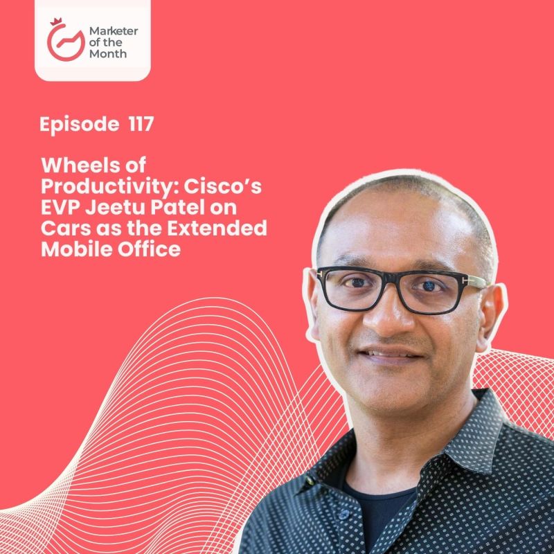 Jeetu Patel on LinkedIn: Thanks for the opportunity Saksham Sharda. I ... Jeetu Patel on LinkedIn: Thanks for the opportunity Saksham Sharda. I ...