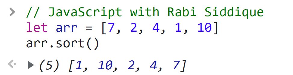Rabi Siddique on LinkedIn: #javascript #coding #nodejs # ... Rabi Siddique on LinkedIn: #javascript #coding #nodejs # ...