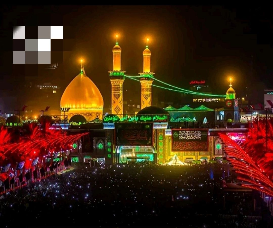 Imtiaz Ahmed Shaikh on LinkedIn: Imam Hassan A.S and Imam Hussain A.S ... Imtiaz Ahmed Shaikh on LinkedIn: Imam Hassan A.S and Imam Hussain A.S ...