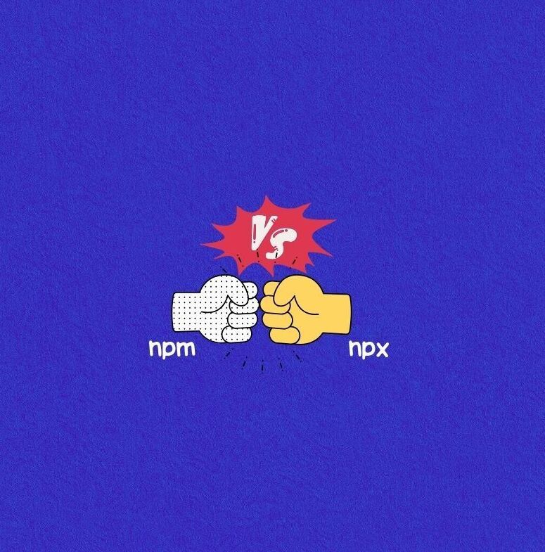 Ketuman Vishwakarma on LinkedIn: #javascript #npm #npx #webdevelopment ... Ketuman Vishwakarma on LinkedIn: #javascript #npm #npx #webdevelopment ...