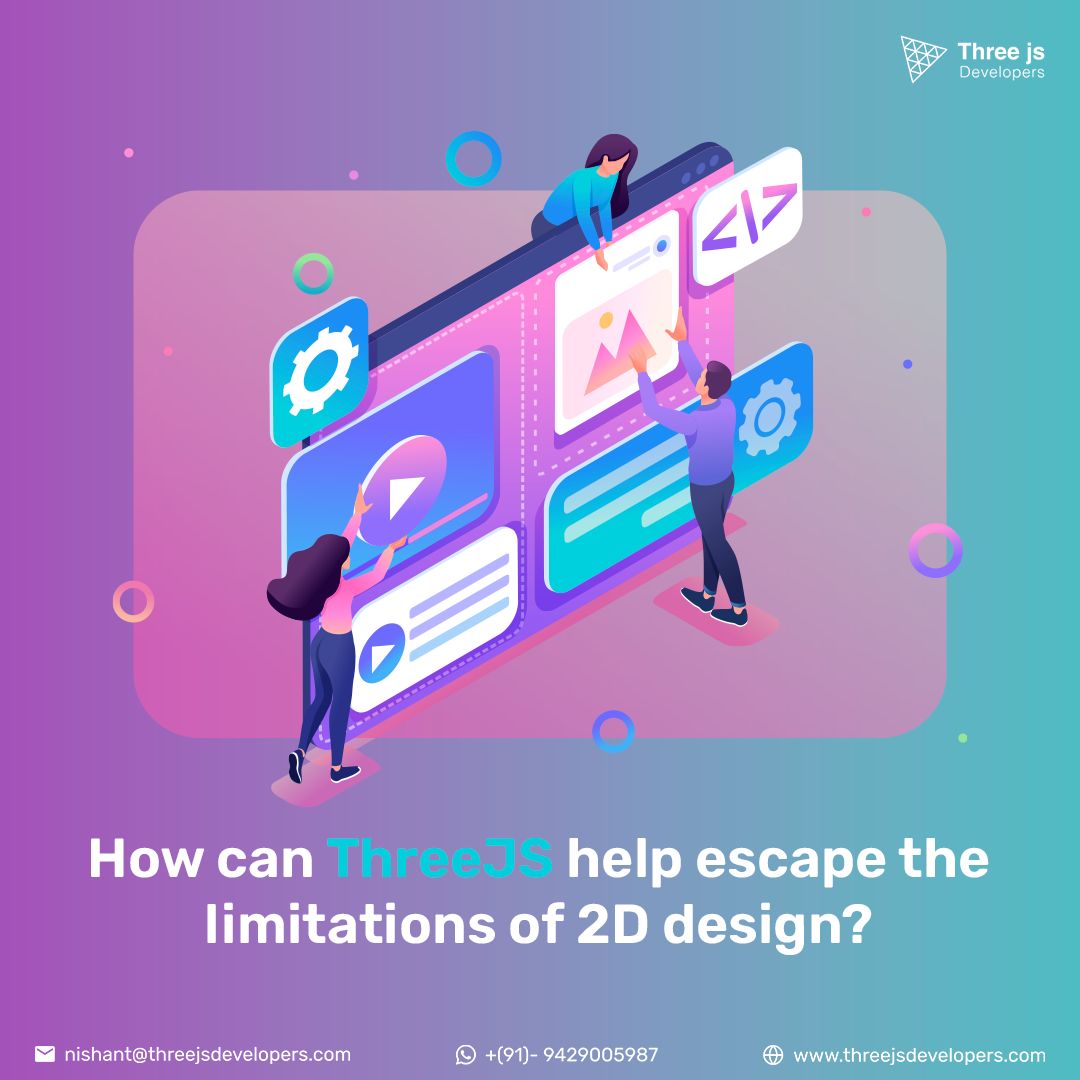 ThreejsDevelopers on LinkedIn: #threejs ThreejsDevelopers on LinkedIn: #threejs