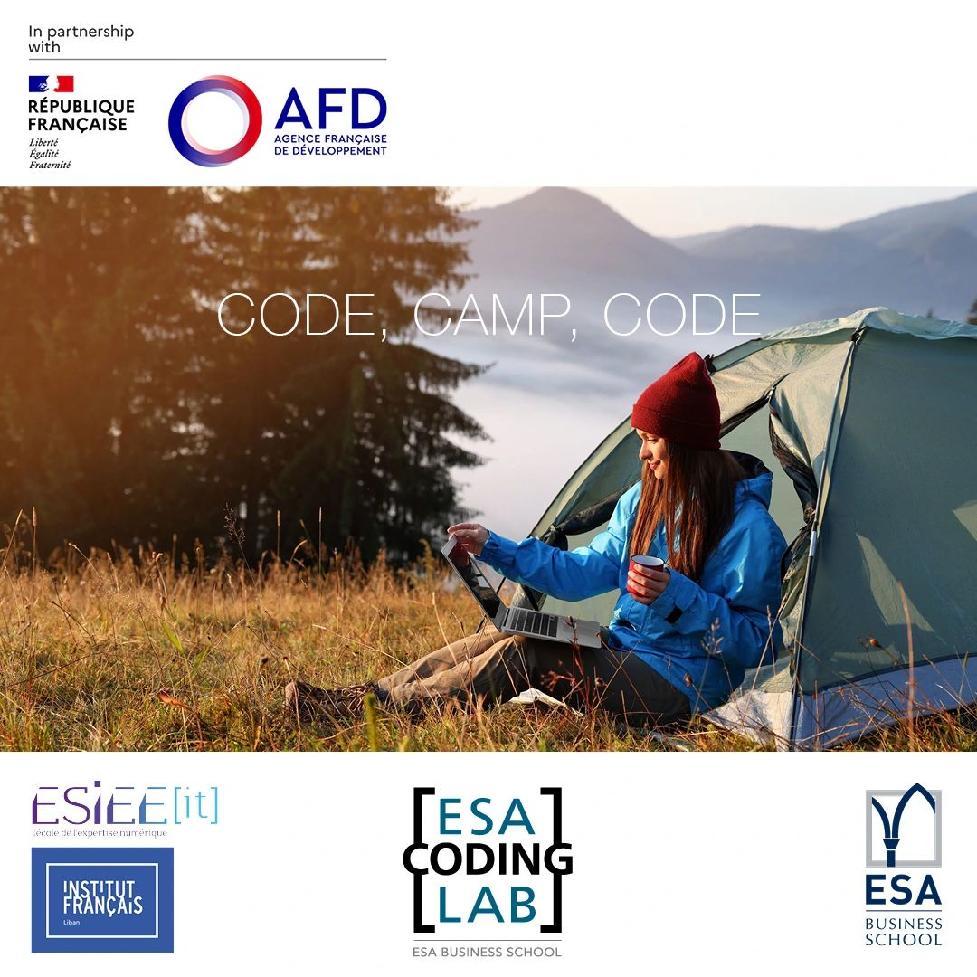 ESA Coding Lab on LinkedIn: #coders #coderpower #codingchallenge # ... ESA Coding Lab on LinkedIn: #coders #coderpower #codingchallenge # ...