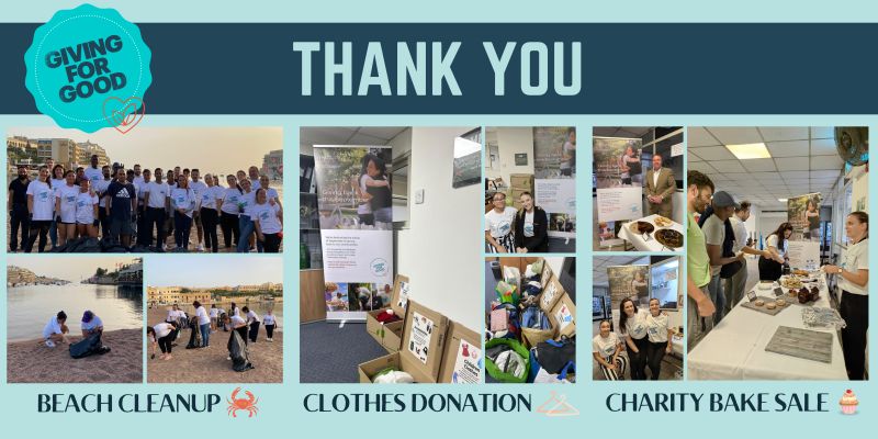 Dilini Basnayake on LinkedIn: #givingforgood Dilini Basnayake on LinkedIn: #givingforgood