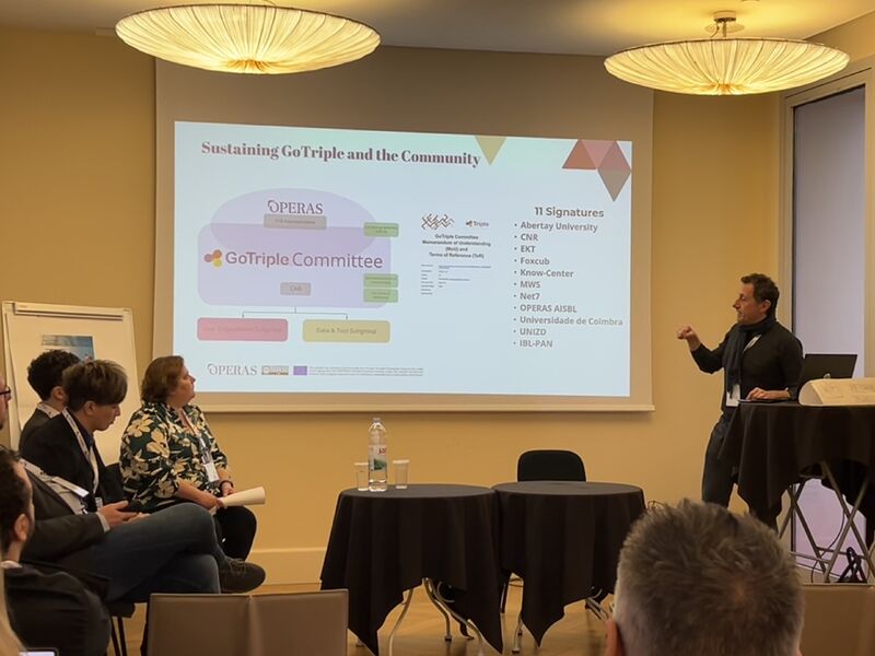 OPERAS Research Infrastructure on LinkedIn: #multilingualism #ssh # ... OPERAS Research Infrastructure on LinkedIn: #multilingualism #ssh # ...