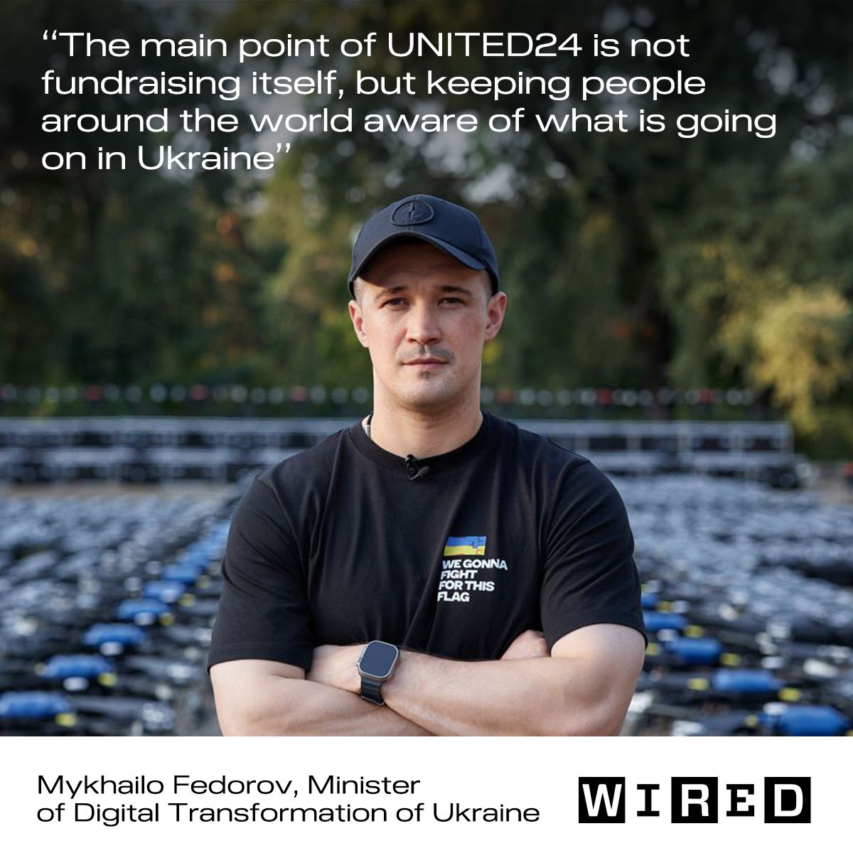 Taras Hladun posted on LinkedIn Taras Hladun posted on LinkedIn