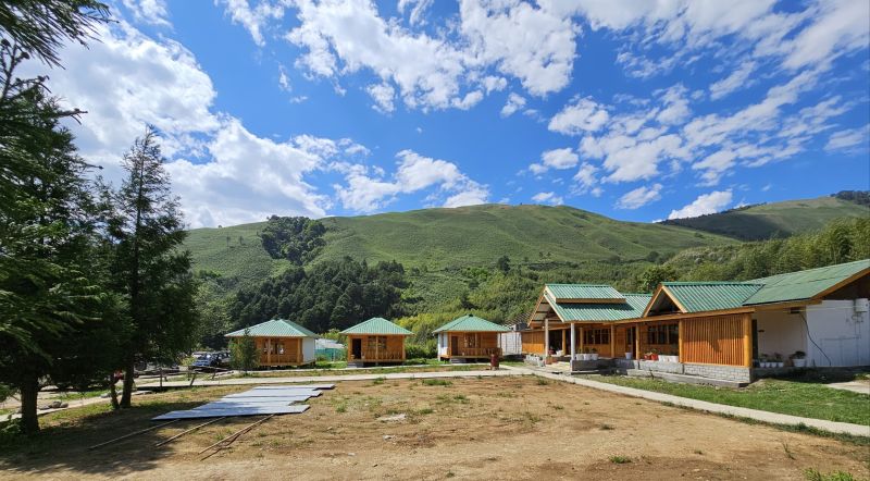 Harish Agarwal on LinkedIn: Truly a Paradise on Earth. Plan you next ... Harish Agarwal on LinkedIn: Truly a Paradise on Earth. Plan you next ...