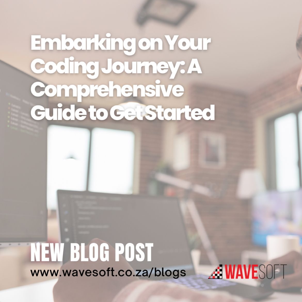 Wavesoft on LinkedIn: #beginnercoder #codegoals Wavesoft on LinkedIn: #beginnercoder #codegoals