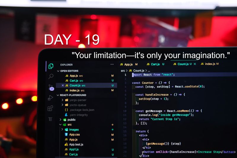 Mohit Rathore on LinkedIn: #21daychallenge #coding #dsa #development # ... Mohit Rathore on LinkedIn: #21daychallenge #coding #dsa #development # ...