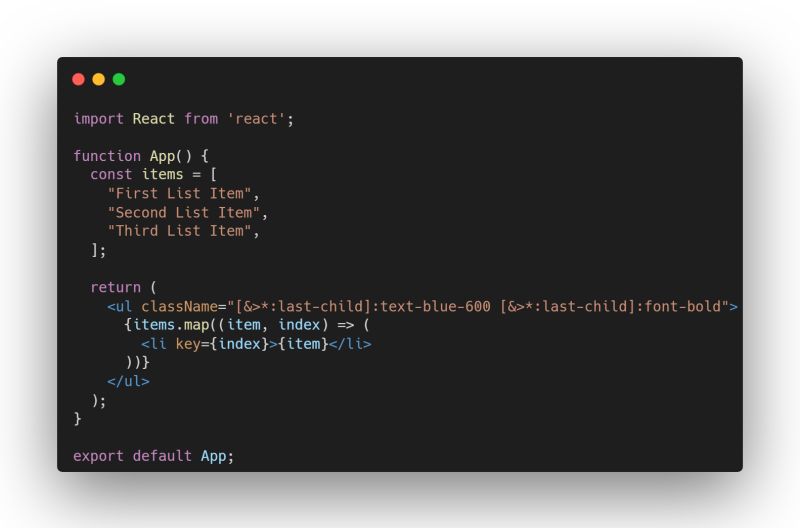 Syed Khizer on LinkedIn: #tailwindcss #reactjs #frontenddev Syed Khizer on LinkedIn: #tailwindcss #reactjs #frontenddev