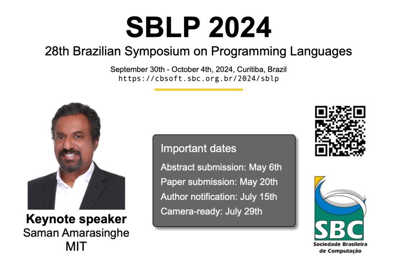 Compilers Lab on LinkedIn: #science #research #compilers # ... Compilers Lab on LinkedIn: #science #research #compilers # ...
