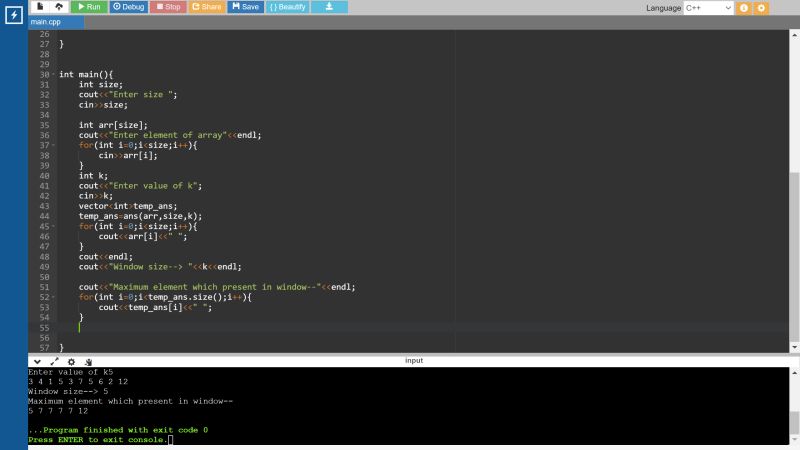Krishna Ambekar on LinkedIn: #codingchallenge #dynamicprogramming # ... Krishna Ambekar on LinkedIn: #codingchallenge #dynamicprogramming # ...