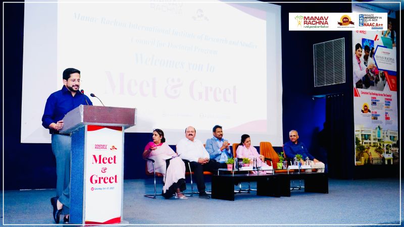 Dr. Prashant Bhalla on LinkedIn: #manavrachna #research # ... Dr. Prashant Bhalla on LinkedIn: #manavrachna #research # ...