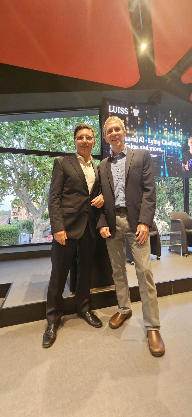 Giovanni Aloi - MBA - ITSMA. on LinkedIn: It was a pleasure to meet ... Giovanni Aloi - MBA - ITSMA. on LinkedIn: It was a pleasure to meet ...