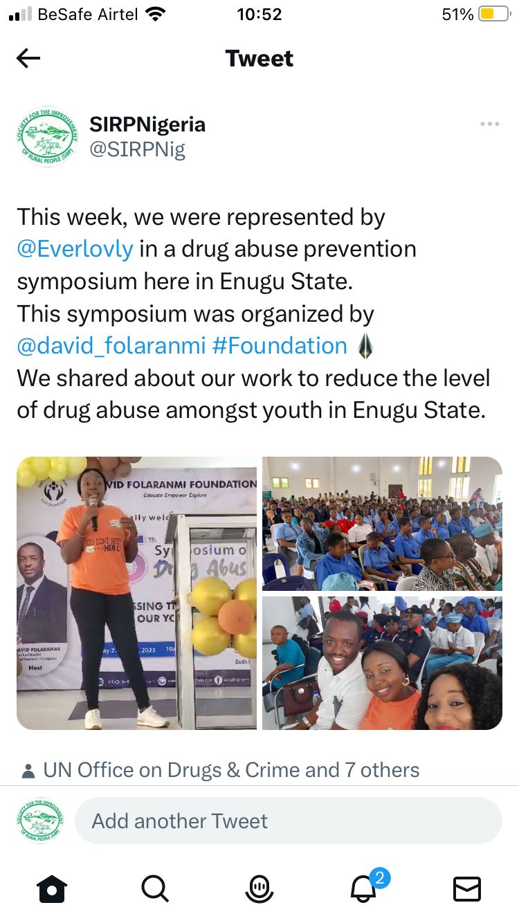 Somto Ugwu on LinkedIn: This week๐๐ผ๐๐ผ ๏ธ ๏ธ Somto Ugwu on LinkedIn: This week๐๐ผ๐๐ผ ๏ธ ๏ธ