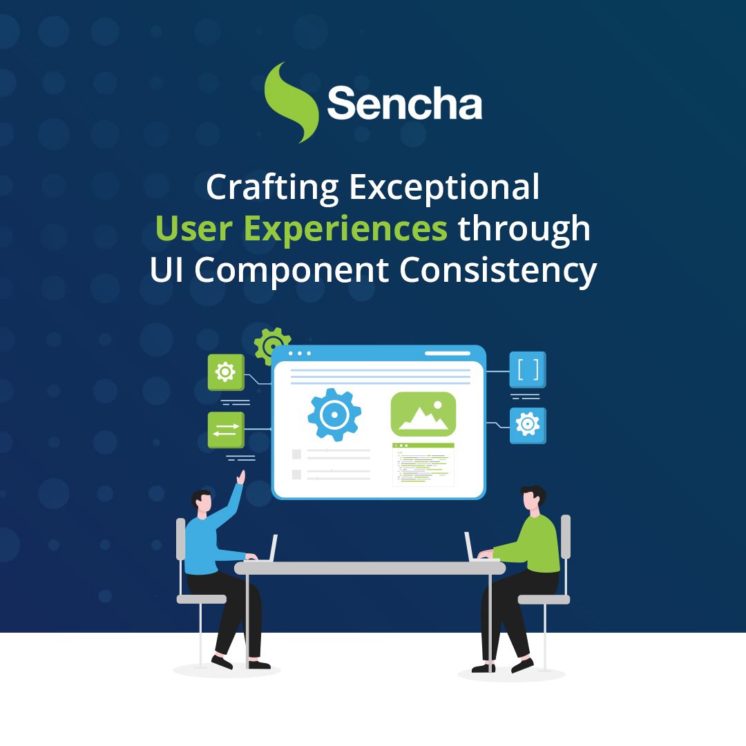 Sencha on LinkedIn: #sencha #extjs #ui #ux #development Sencha on LinkedIn: #sencha #extjs #ui #ux #development