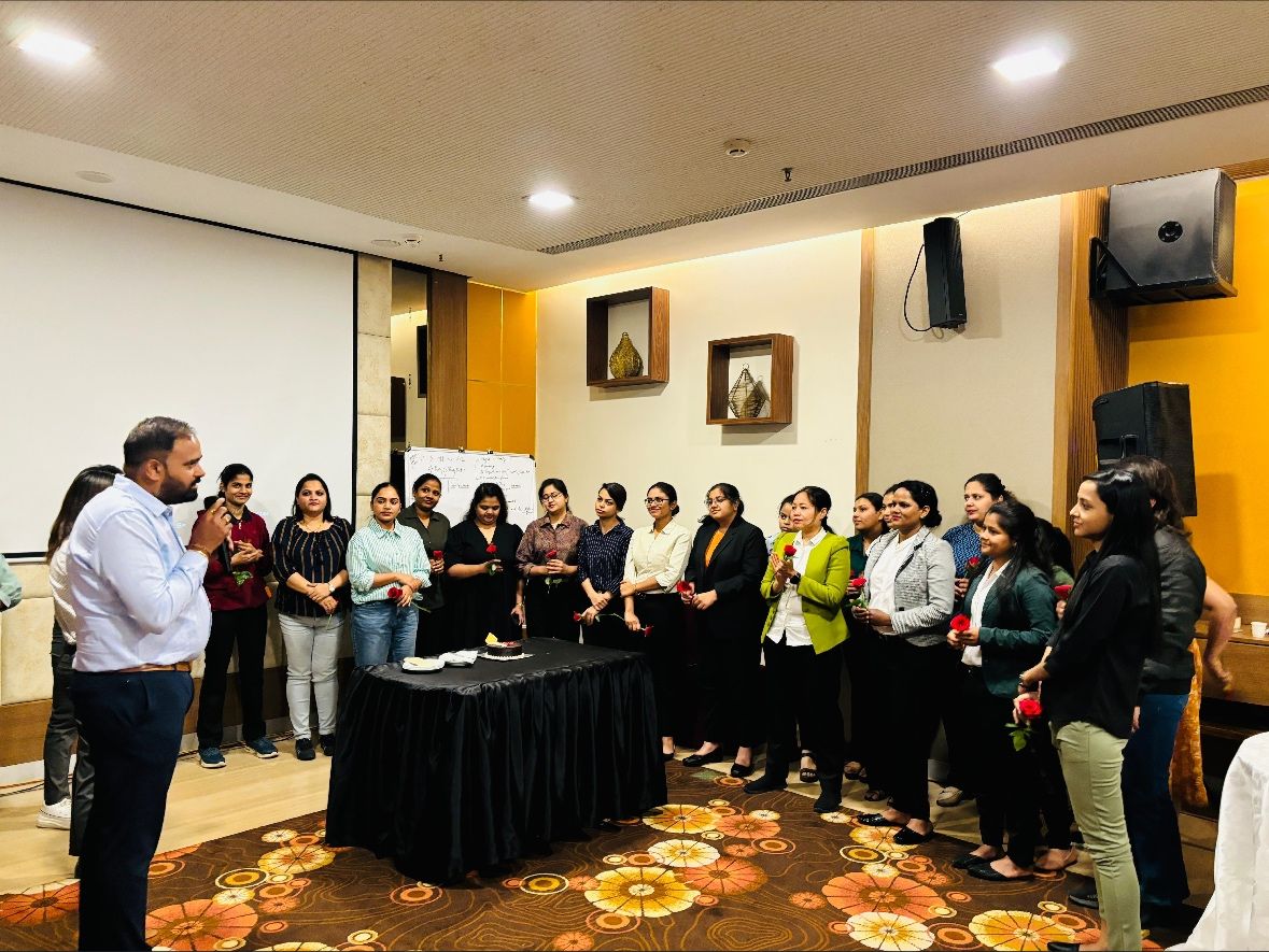 Pranali Dhore on LinkedIn: Pranali Dhore on LinkedIn: