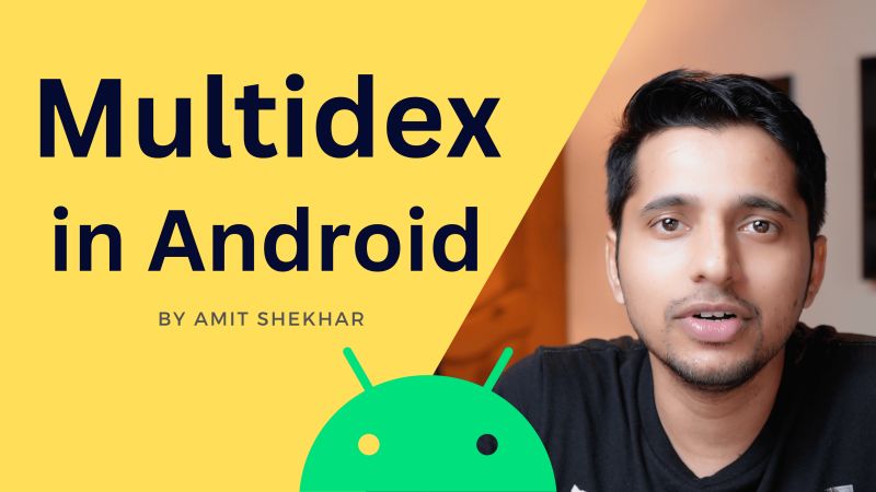 AMIT SHEKHAR on LinkedIn: #androiddev #kotlin AMIT SHEKHAR on LinkedIn: #androiddev #kotlin