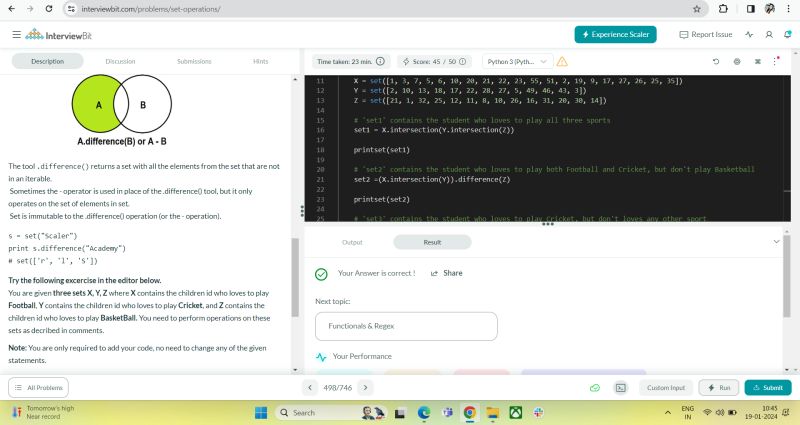 VRUSHALI JENEKAR on LinkedIn: Day18 challenge #scalerdiscord# ... VRUSHALI JENEKAR on LinkedIn: Day18 challenge #scalerdiscord# ...