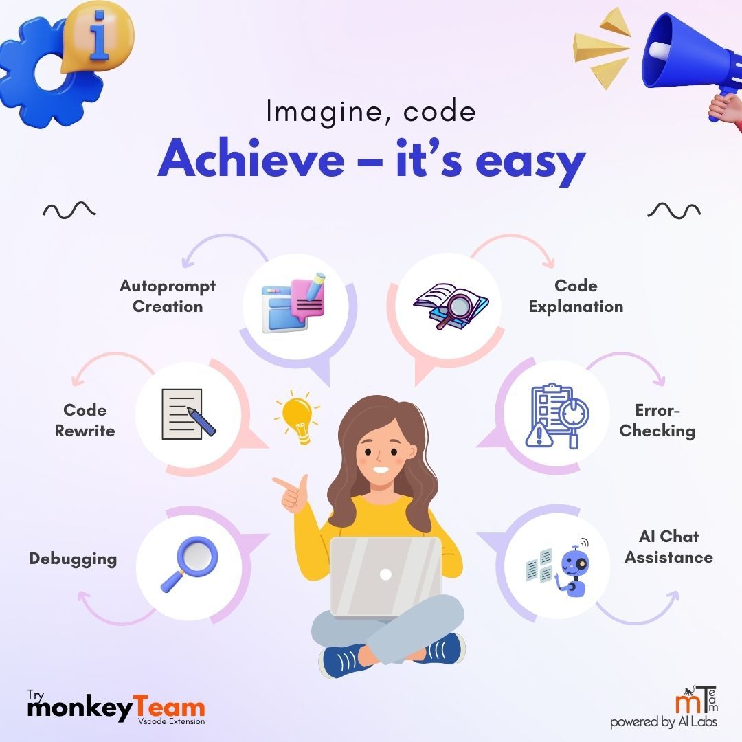 AI Labss on LinkedIn: #vscode #coding #ai #productivity #developers # ... AI Labss on LinkedIn: #vscode #coding #ai #productivity #developers # ...