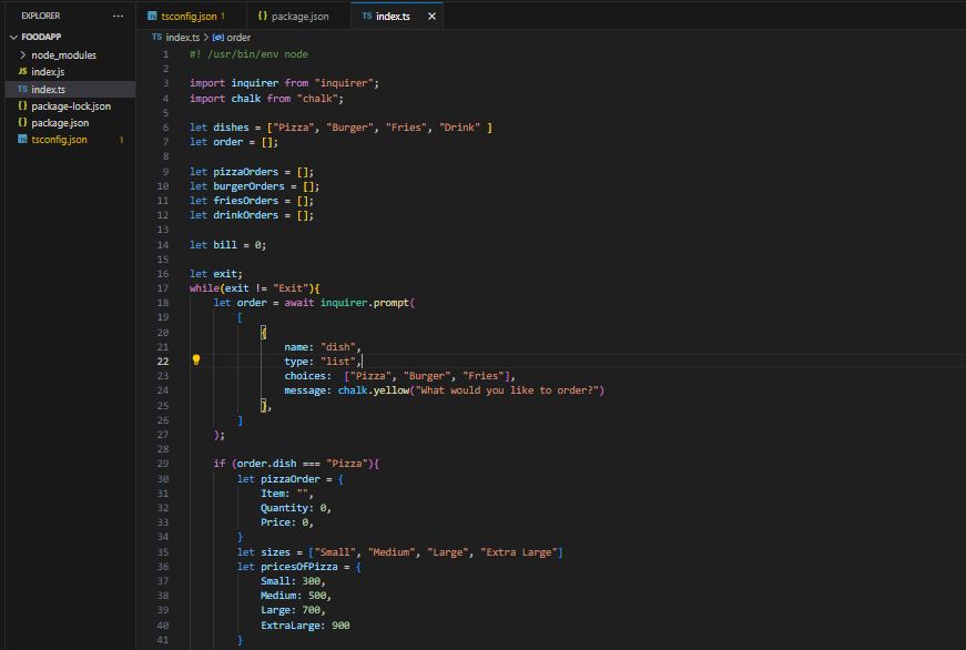 Maida Murtaza on LinkedIn: #nodejs #javascript #learningjourney # ... Maida Murtaza on LinkedIn: #nodejs #javascript #learningjourney # ...