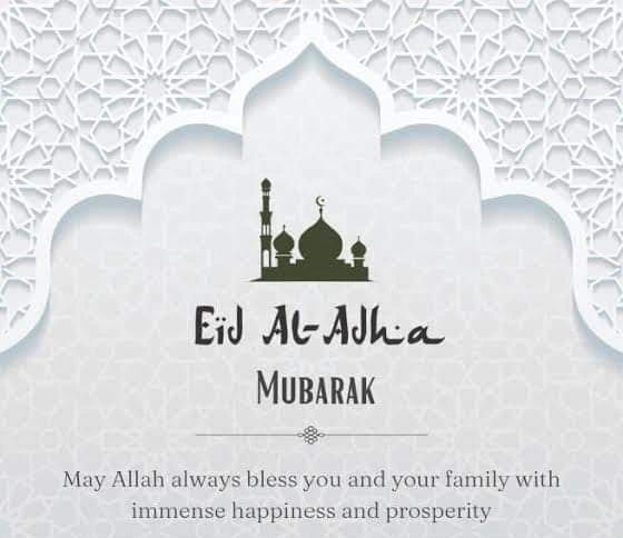 SAFDAR HUSSAIN di LinkedIn: Eid Mubarak SAFDAR HUSSAIN di LinkedIn: Eid Mubarak