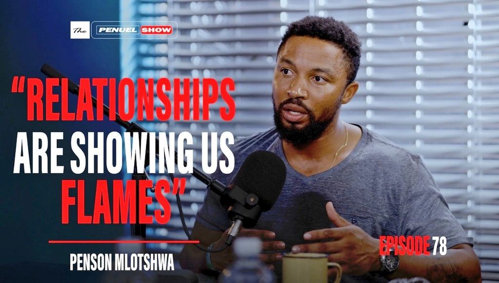 Penuel Mlotshwa on LinkedIn: Penson Mlotshwa on The Penuel Show π₯π₯π₯ ... Penuel Mlotshwa on LinkedIn: Penson Mlotshwa on The Penuel Show π₯π₯π₯ ...