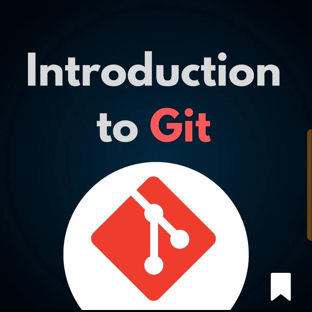 HAFIZ NABEEL on LinkedIn: A brief Introduction to Git HAFIZ NABEEL on LinkedIn: A brief Introduction to Git