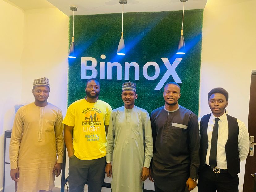 Michael Nwankwo posted on LinkedIn Michael Nwankwo posted on LinkedIn