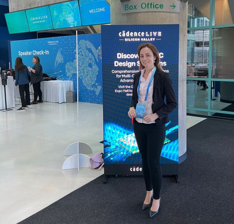 Rajini Kasala on LinkedIn: Vtool - Smart Verification is at Cadence ... Rajini Kasala on LinkedIn: Vtool - Smart Verification is at Cadence ...