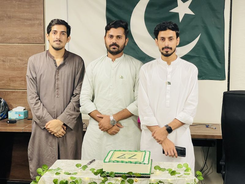 Muhammad Waleed Khan Niazi on LinkedIn: #independence #august # ... Muhammad Waleed Khan Niazi on LinkedIn: #independence #august # ...