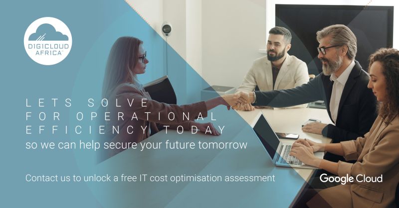 How to optimise IT spend with Google Cloud | Digicloud Africa posted on ... How to optimise IT spend with Google Cloud | Digicloud Africa posted on ...