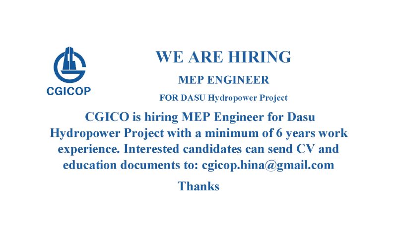 Engr Sadam on LinkedIn: #mep #engineer #hiring #urgent #site # ... Engr Sadam on LinkedIn: #mep #engineer #hiring #urgent #site # ...