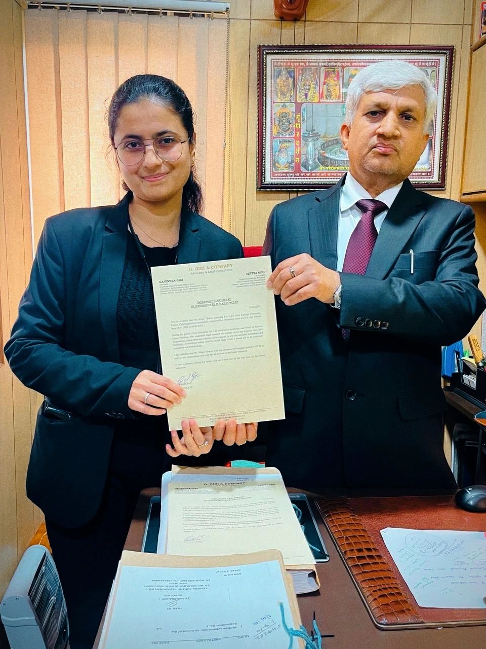 Mitali Thakur on LinkedIn: #internship #supremecourtofindia # ... Mitali Thakur on LinkedIn: #internship #supremecourtofindia # ...