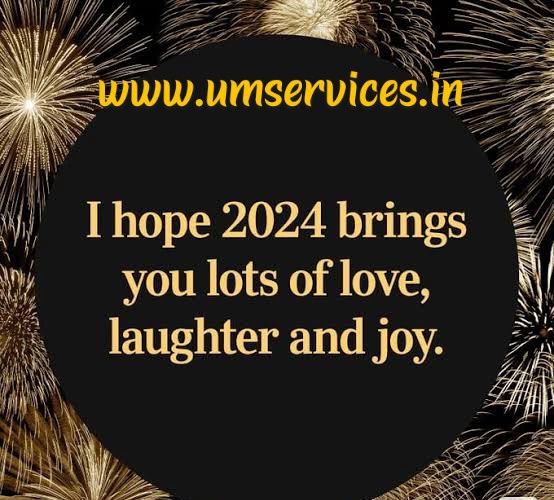 Biswajit Santra on LinkedIn: Happy New year 2024 Biswajit Santra on LinkedIn: Happy New year 2024