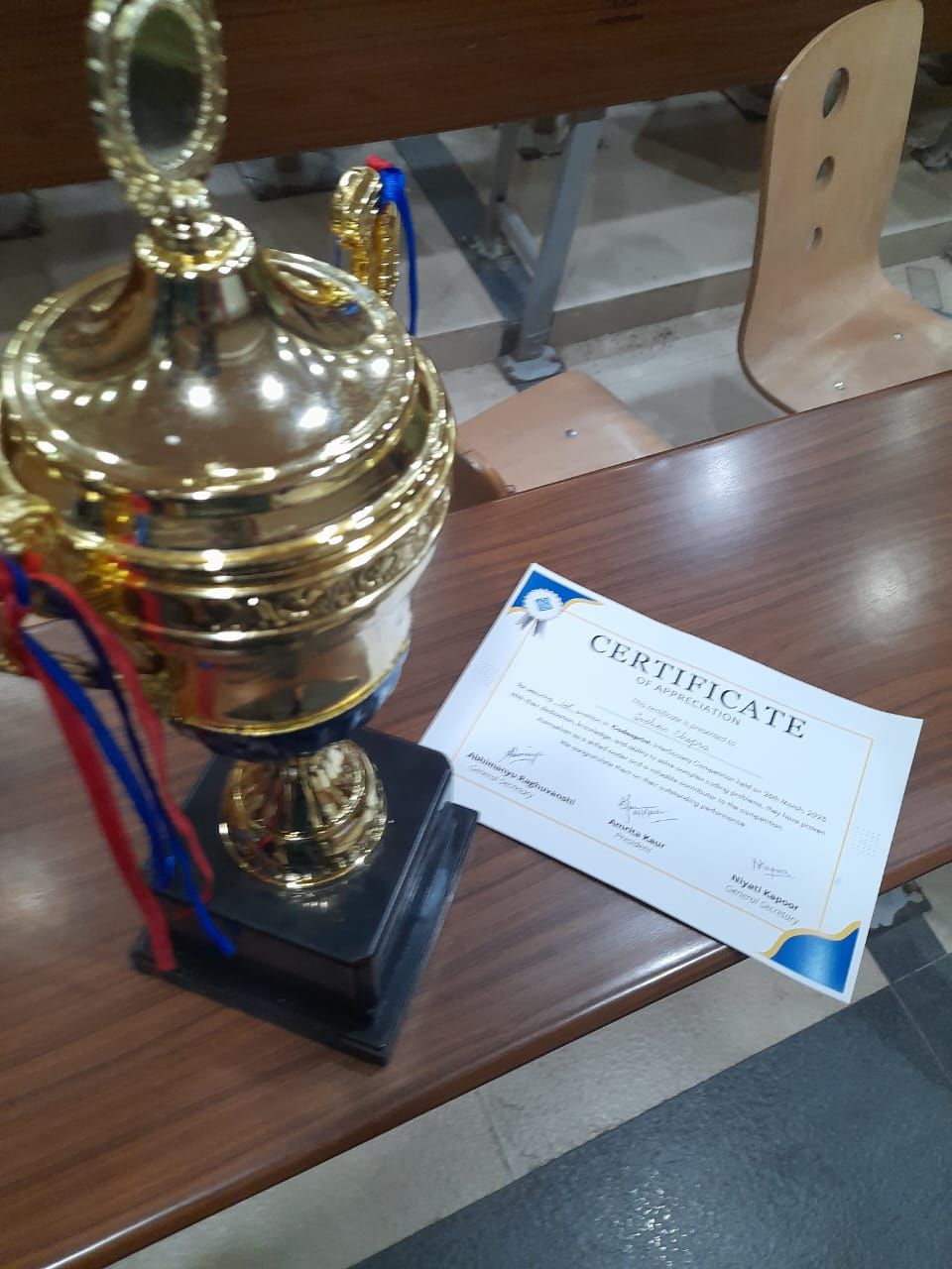 Tushar Chopra on LinkedIn: #hackathon #kaggle #dsa #machinelearning # ... Tushar Chopra on LinkedIn: #hackathon #kaggle #dsa #machinelearning # ...