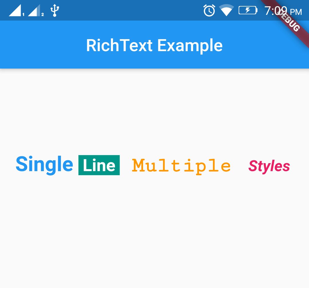 Jaideep Singh on LinkedIn: #fluttercommunity #flutterdev # ... Jaideep Singh on LinkedIn: #fluttercommunity #flutterdev # ...