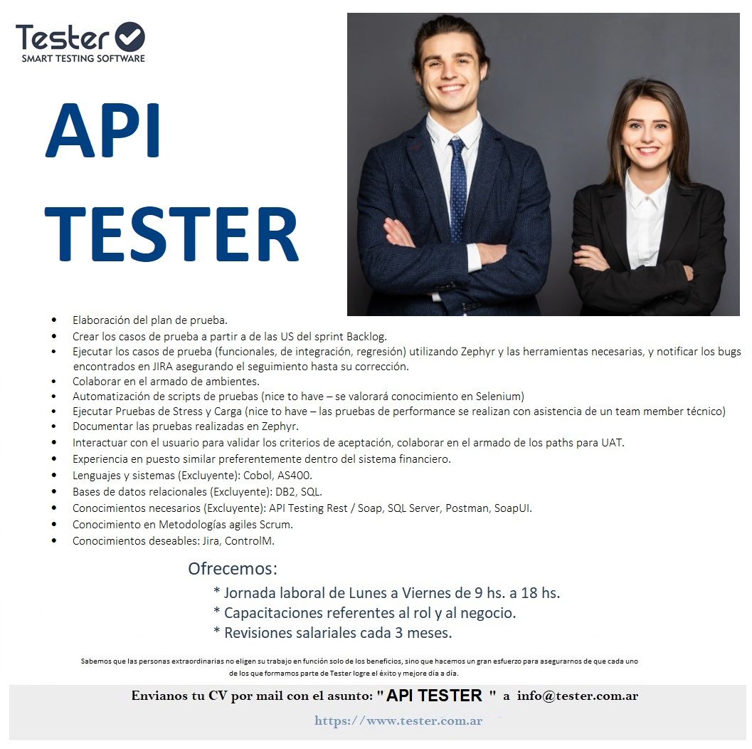 Tester Smart SRL on LinkedIn: #testersmartsrl #tester #testing #testers ... Tester Smart SRL on LinkedIn: #testersmartsrl #tester #testing #testers ...
