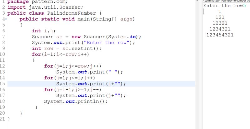 VADDI KARTHIK REDDY on LinkedIn: #coding #programming ... VADDI KARTHIK REDDY on LinkedIn: #coding #programming ...