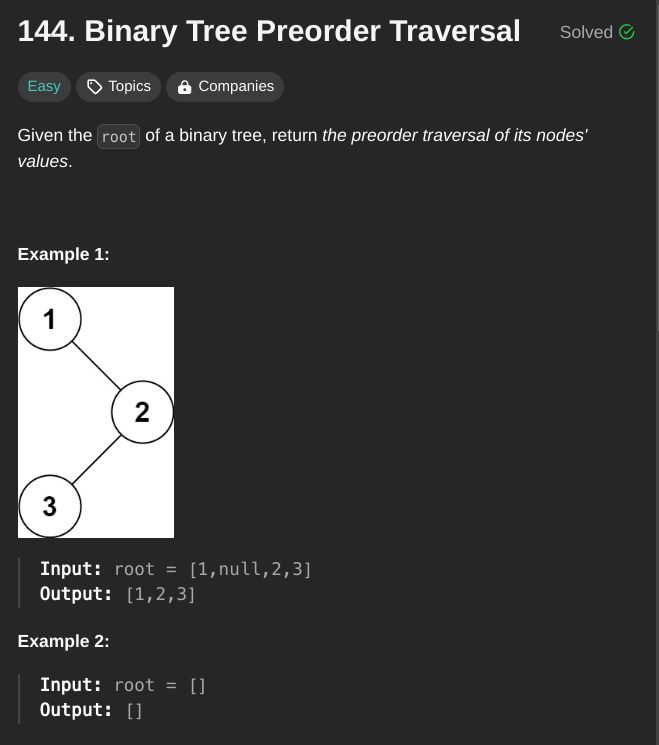 Kishore SN on LinkedIn: #leetcode #dsa #solution #sde # ... Kishore SN on LinkedIn: #leetcode #dsa #solution #sde # ...