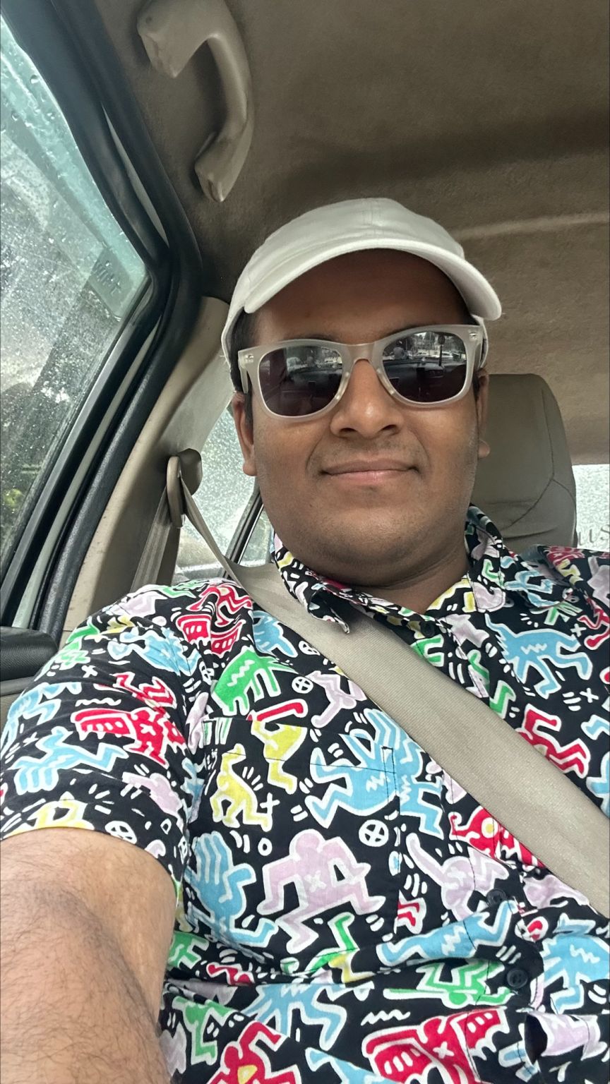 Shashank R. on LinkedIn: So I’ll share the most underrated way you can ... Shashank R. on LinkedIn: So I’ll share the most underrated way you can ...