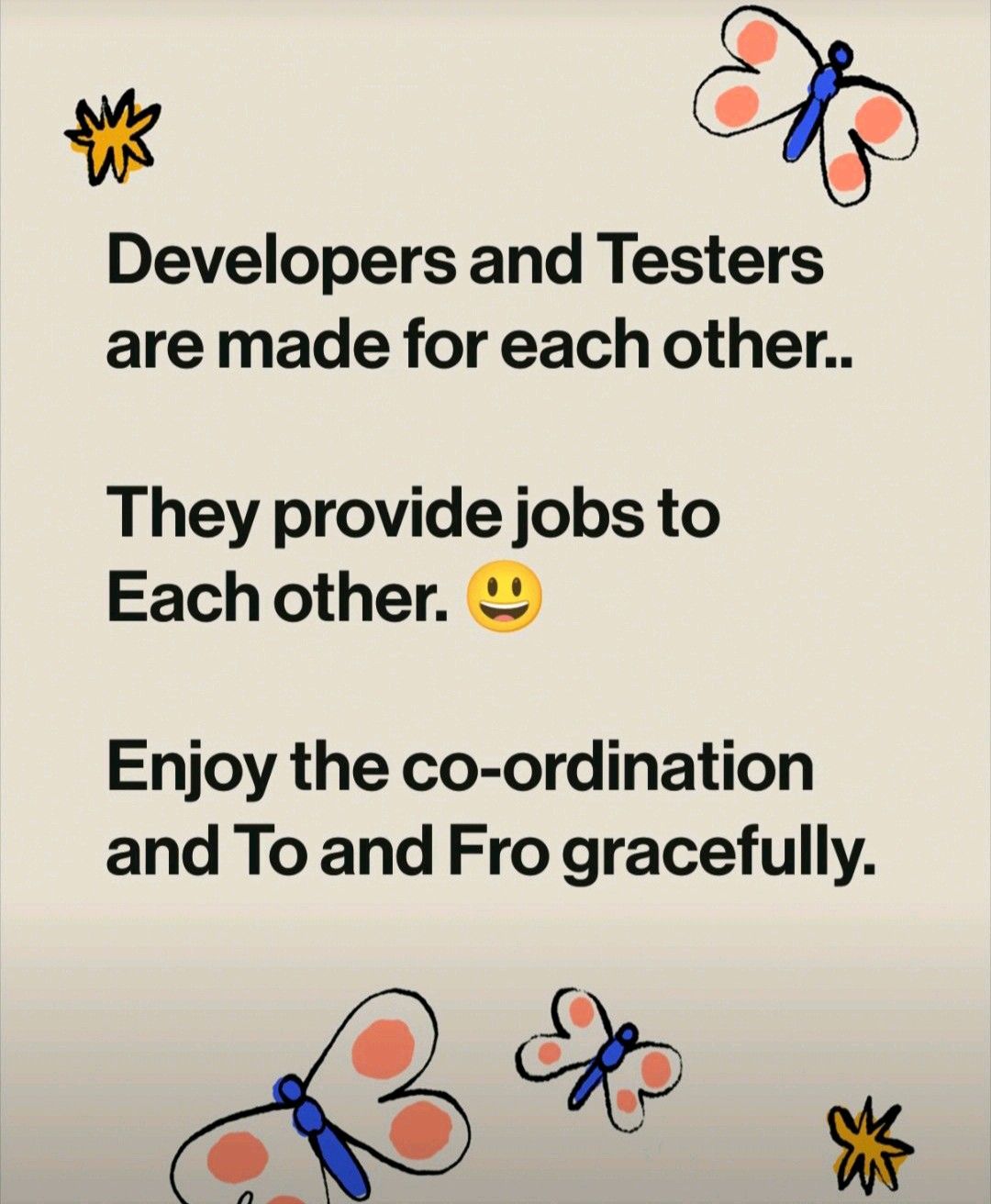Sadia Zahid on LinkedIn: True Fact! | 28 comments Sadia Zahid on LinkedIn: True Fact! | 28 comments