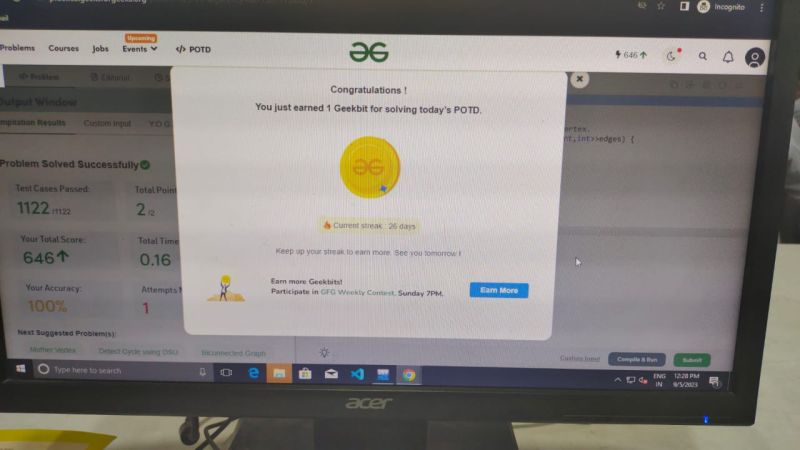 Sundaram Agnihotri on LinkedIn: #potd #cpp #java #collaborate # ... Sundaram Agnihotri on LinkedIn: #potd #cpp #java #collaborate # ...