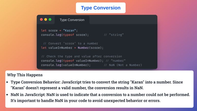 KARAN CHAVAN on LinkedIn: #javascript #coding #strictmode # ... KARAN CHAVAN on LinkedIn: #javascript #coding #strictmode # ...