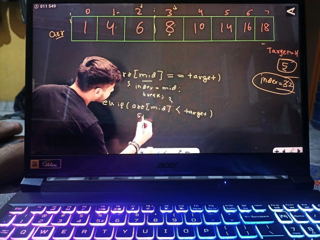 somy sharma on LinkedIn: #90daysofcode #coderarmy #dsa somy sharma on LinkedIn: #90daysofcode #coderarmy #dsa