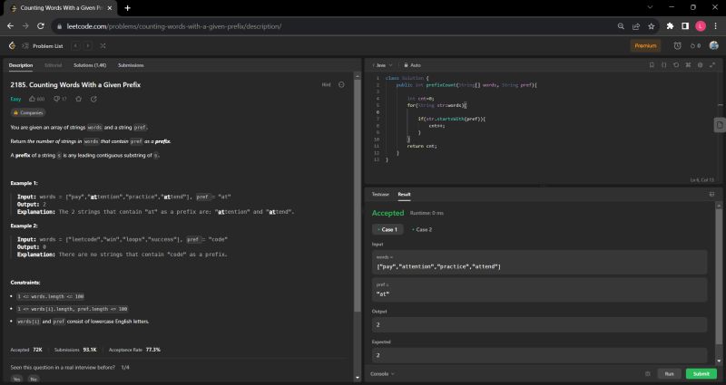 Laxmi parmar on LinkedIn: #coding #dsa #javaprogramming ... Laxmi parmar on LinkedIn: #coding #dsa #javaprogramming ...
