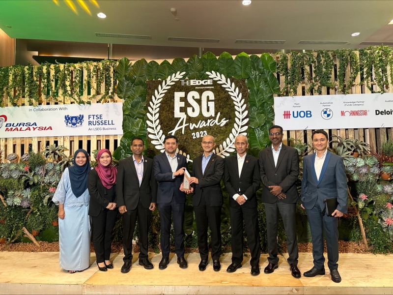 Rasila Hamzah,FIPR,APR on LinkedIn: Congratulations to Dr Anas Faizli Rasila Hamzah,FIPR,APR on LinkedIn: Congratulations to Dr Anas Faizli