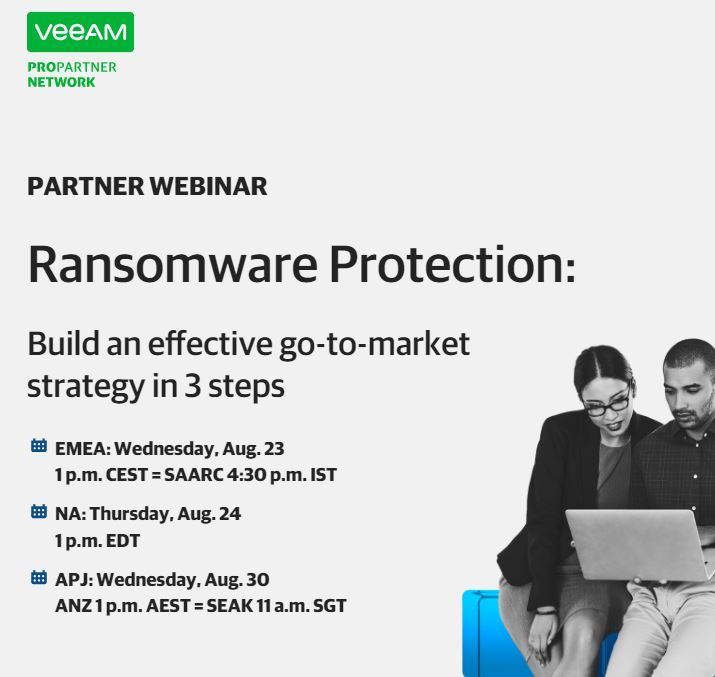 Razvan Tulai on LinkedIn: 🚨 Ransomware Protection🚨 85% of organizations ... Razvan Tulai on LinkedIn: 🚨 Ransomware Protection🚨 85% of organizations ...