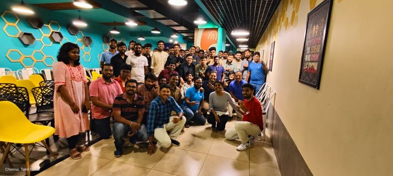 Mohamed Zunaith on LinkedIn: #networking #growth #startup Mohamed Zunaith on LinkedIn: #networking #growth #startup