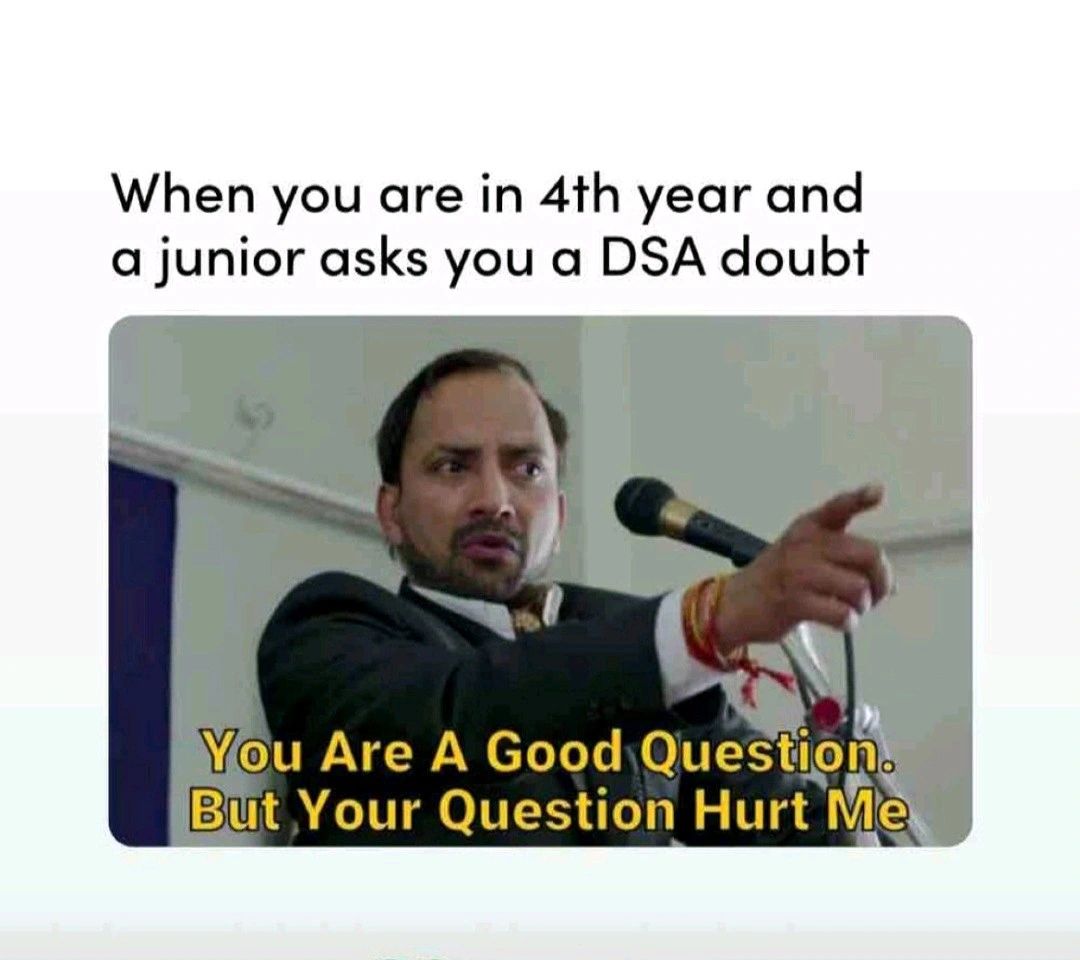 Mayank Jaiswal on LinkedIn: #coding #collegeplacement #dsa #dsachallenge Mayank Jaiswal on LinkedIn: #coding #collegeplacement #dsa #dsachallenge