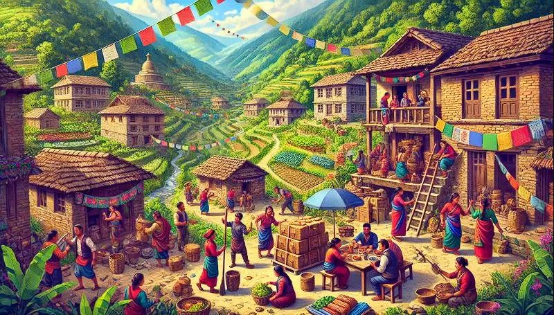 Aakash Bagale on LinkedIn: Your help will preserve our culture. I along ... Aakash Bagale on LinkedIn: Your help will preserve our culture. I along ...